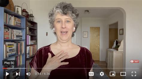 Embodiment Is Foundational For Better Boundaries · Embodied Learning