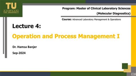 Gentic Molecular Medical Labrotaries Pdf Executive Leadership And Management Business