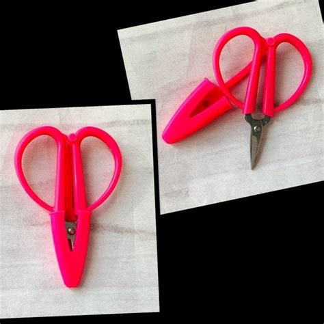 Tacony Super Shears Mini Scissor Adoreknit