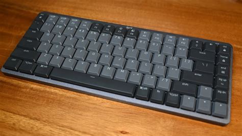 Logitech MX Keys Mechanical Computers Tech Parts Accessories Computer Keyboard On Carousell