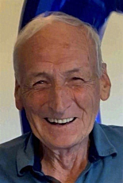 Death Notice Of Patrick Oconnor Model Farm Road Cork Rip Ie