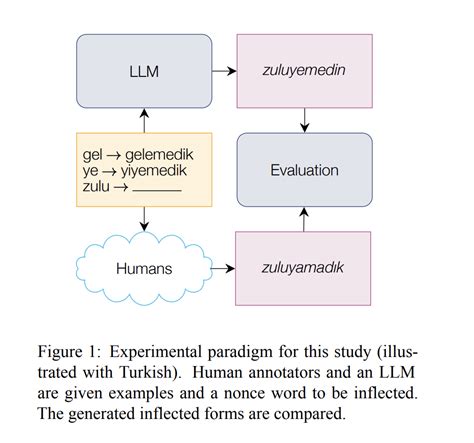 Assessing The Linguistic Mastery Of Artificial Intelligence A Deep