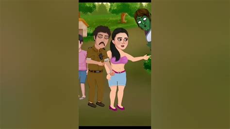 Chudel Cartoon Short Trendingshorts Youtube