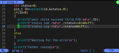 linux 进程终止 进程退出，进程等待 阻塞与非阻塞等待 第5关 进程等待 csdn博客