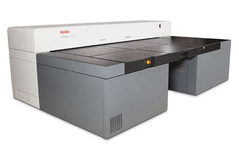 Kodak Offset Ctp Ctp Systems Very Large Format Ctp Noortec
