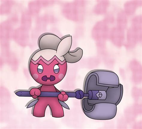 Tinkatuff By Hebi95 On Deviantart