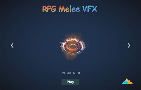 Rpg Vfx Bundles