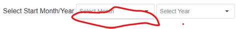 dropdown not dropping down radzen blazor components radzen