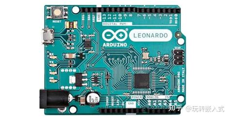 为什么要用arduino？