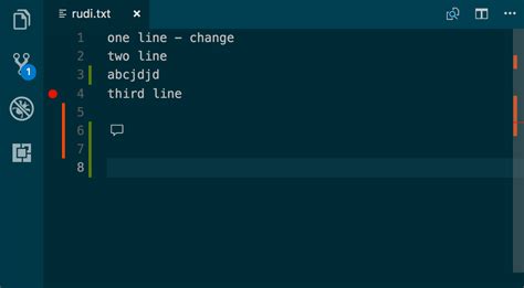 UX Issues With Adding A Comment Issue Microsoft Vscode Pull Request Github GitHub