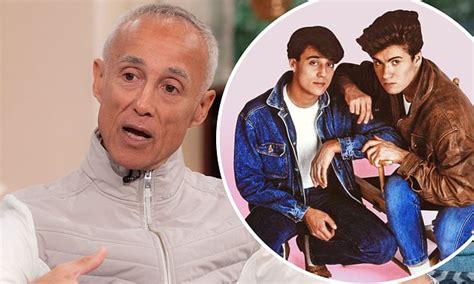 Andrew Ridgeley Latest News Views Gossip Photos And Video Daily