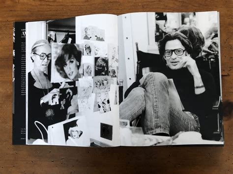 Gideon Lewin Avedon Behind The Scenes 1964 1980 Collector Daily