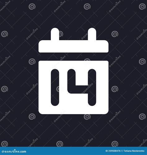 Calendar Application Template With To Do List And Tasks UI UX Design For Mobile Phone To Do