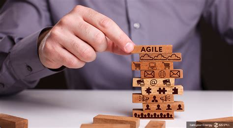 조직문화를 바꾸는 강력한 힘 애자일agile에 대하여 Gs칼텍스 공식 블로그 미디어허브