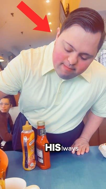 This Guy Shows There Is No Excuses Youtube