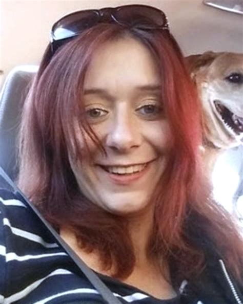 Brandy Hickey Unidentified Wiki Fandom