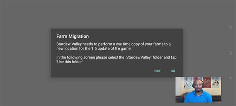 Help Plsssssss It Is Stuck Issue ZaneYork SMAPI Android Installer GitHub