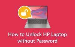 Hur man låser upp en dator utan lösenord Nybörjarvänlig guide