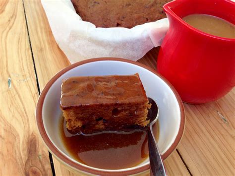 Best Sticky Date Pudding Recipe Carlys Recipe