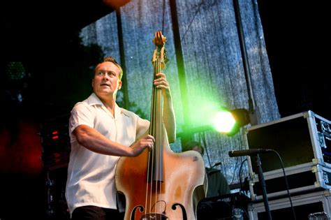 Nisse Hellberg Tropico Peace And Love Borlänge Rockfoto