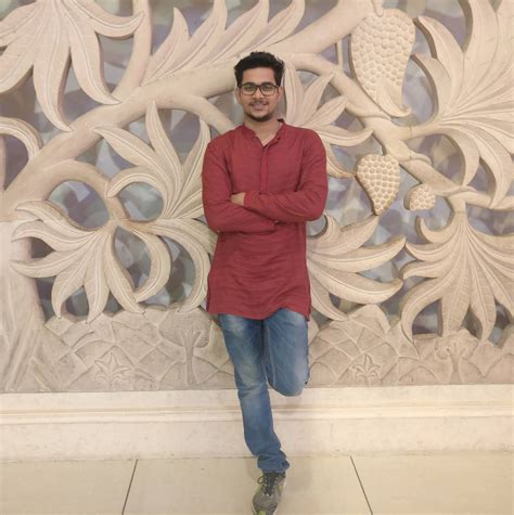 Hall V Iitk