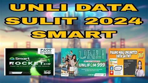 Smart Unlimited Data SIM Comparison Selected SIM Vs Rocket SIM Vs FamSIM YouTube