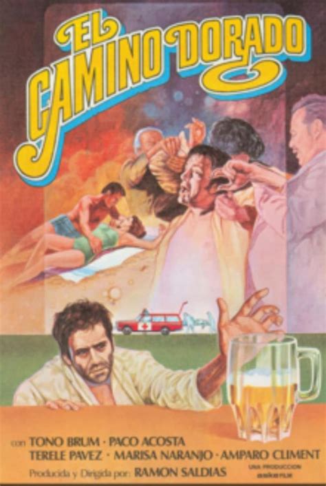 El Camino Dorado 1979 Plot Imdb