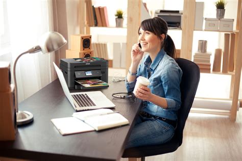 Best Epson Printer Comparison Chart All In One Reviews