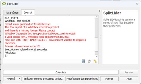 Qgis 332 Herramientas Para Datos Lidar Blog Sig And Territorios