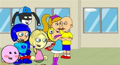 Goanimate Screencaps