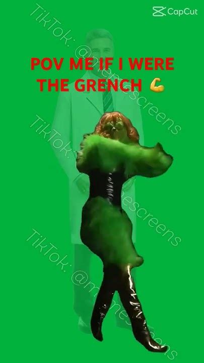 Pov If I Was The Grench 💪💪💪 Youtube