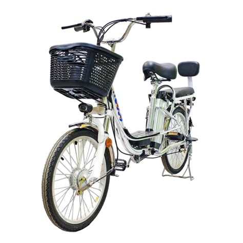 Купить Электровелосипед GreenCamel Транк-20 V2 (R20 250W) Алюм ...