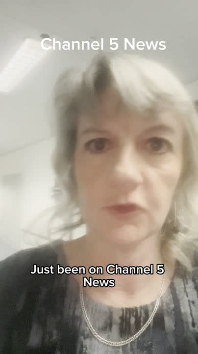 Helen Dewdney On Linkedin Where I Couldnt Pronounce Authentication