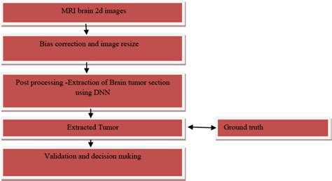 A General Deep Learning Framework For Automatic Brain Tumor Segmentation Download Scientific