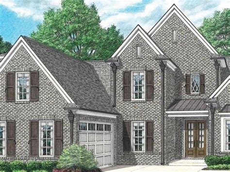 Abbott Floor Plan Regency Homebuilders Floor Plans Building A
