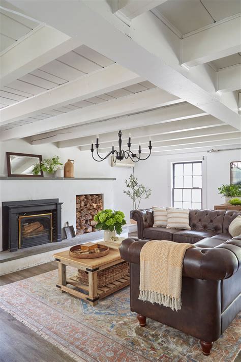 Scottish Living Room Ideas