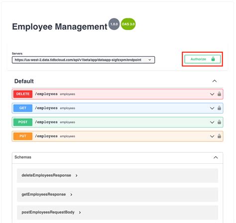 Effortlessly Transform Csv Into A Rest Api Within Minutes