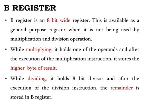 Microcontrollers And Its Applications Unit 1 Pptx Computer Peripherals Computing