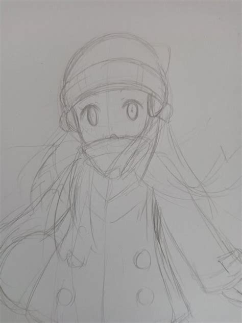 Dawn Pokemon Fan Art Latest Pages