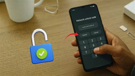 How To Get An 8 Digit Network Unlock Code For Samsung Step By Step With Fixes