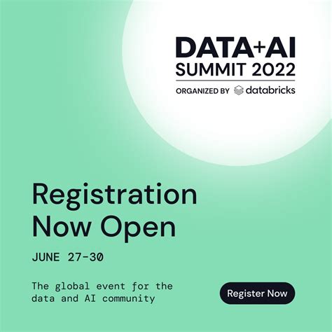 databricks on linkedin data and ai summit 2022 databricks