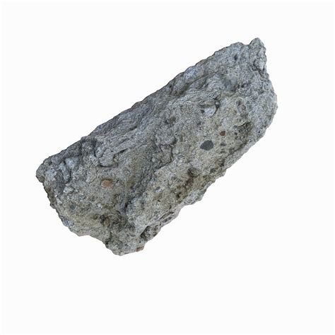 현실적인 돌 파편 조각 24 3d 모델 19 Unknown Obj 3ds Fbx Max Free3d