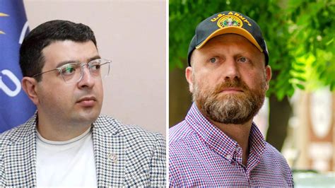 აღარ იძებნება დიტო სამხარაძის პოსტი რომელშიც ზურა ჯაფარიძეს ემუქრებოდა Netgazeti • გირჩი