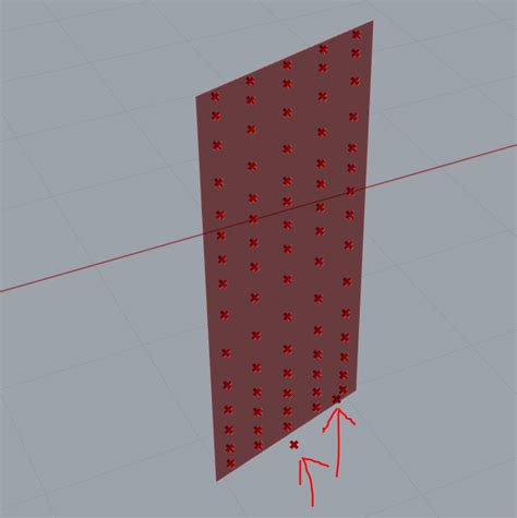 Point Inside Brep C Component Grasshopper Mcneel Forum