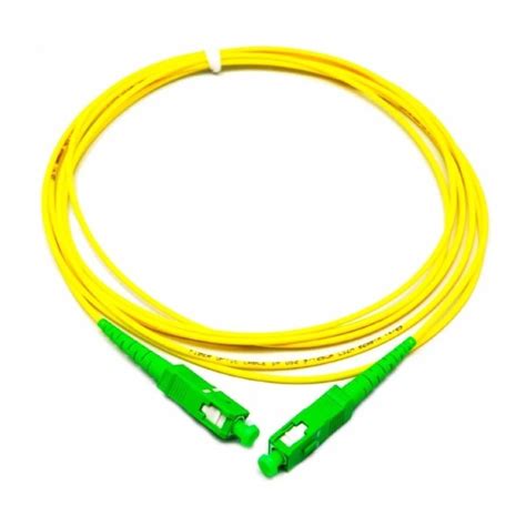 PATCHCORD SM SC APC SC APC MT IPC ABBA