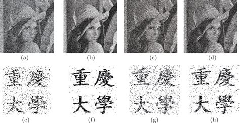a joint image encryption and watermarking algorithm based on