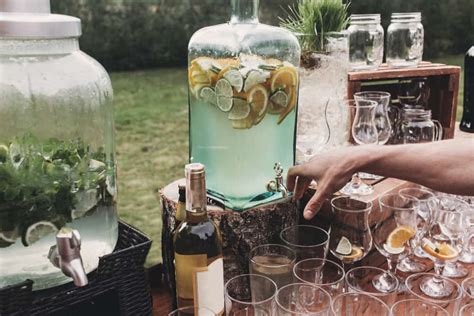 How To Set Up A Bar Well At Eula Seay Blog