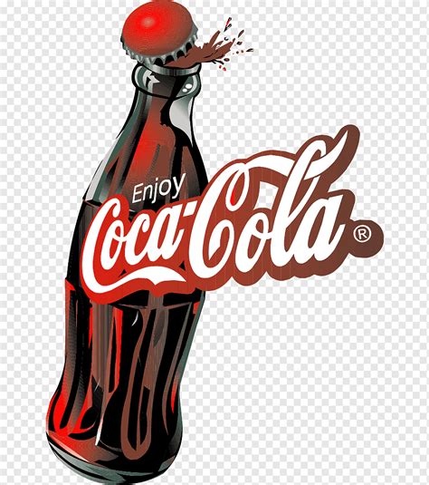 Coca Cola Logo Template