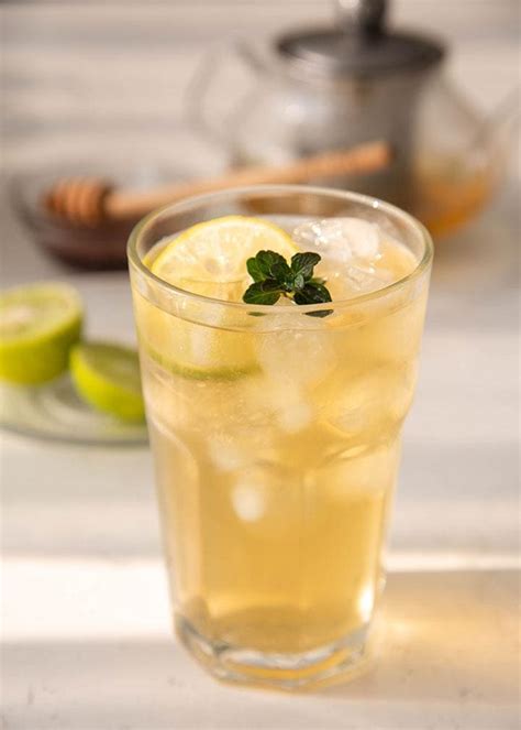 Yerba Mate Recipe How To Make Iced Yerba Mate And Hot Yerba Mate