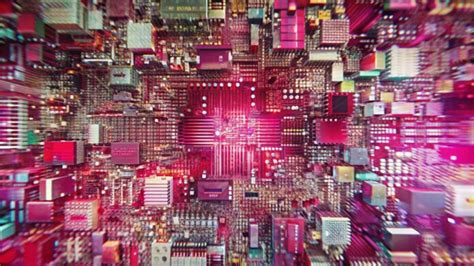 Understanding Pcb Layers How Multiple Layers Improve Circuit Design Arshon Inc Blog